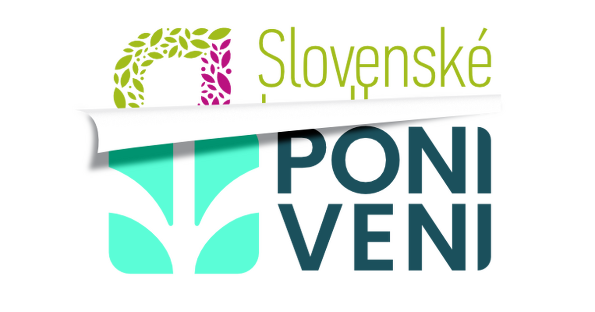 Slovenské trvalky sa menia na Poni Veni® • Poni Veni (Slovenské trvalky)